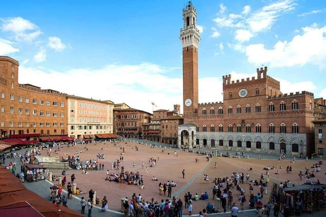 Full Day PRIVATE Guided Tour in Val D'Orcia Region - Frequently Asked Questions
