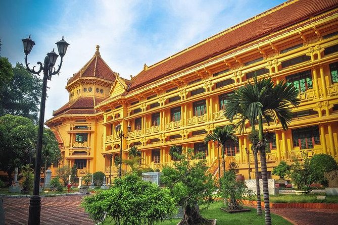 Full-day Private Hanoi Sightseeing Tailored on request - What Travelers Say
