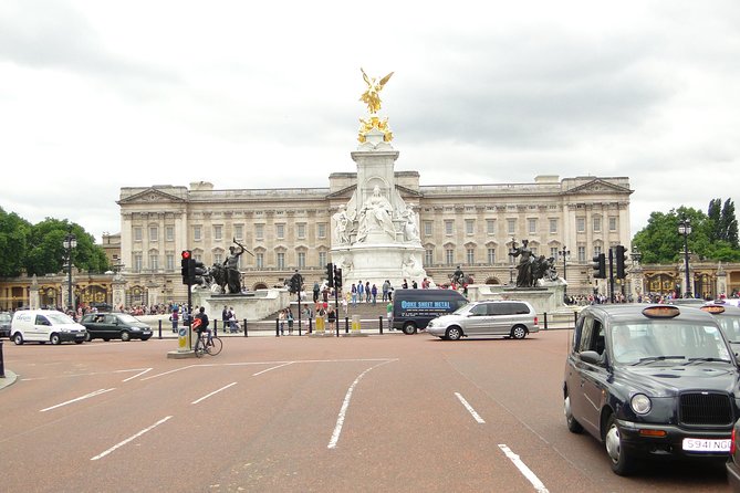 Full-Day Private Spirit of London Black Cab Tour - What Travelers Say: Authentic Insights from Past Participants