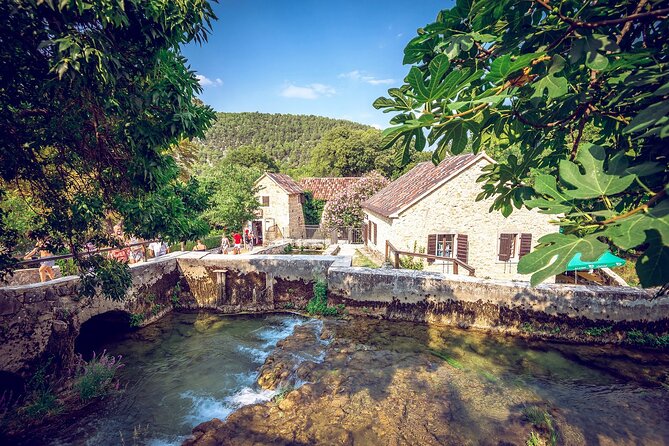 Full-Day Private Tour From Zadar to Krka National Park - Who Will Love This Tour?