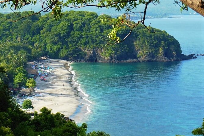 Full-Day Private Tour in Gate of Heaven and East Bali - Frequently Asked Questions