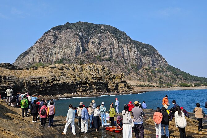 Full-Day Private Tour in Jeju Island - Who Will Love This Tour?