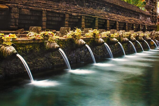 Full Day Private Tour in Ubud Indonesia - FAQ