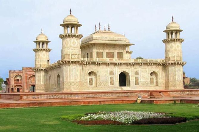 Full Day Private Tour of Taj Mahal and Agra from Delhi - What Travelers Say