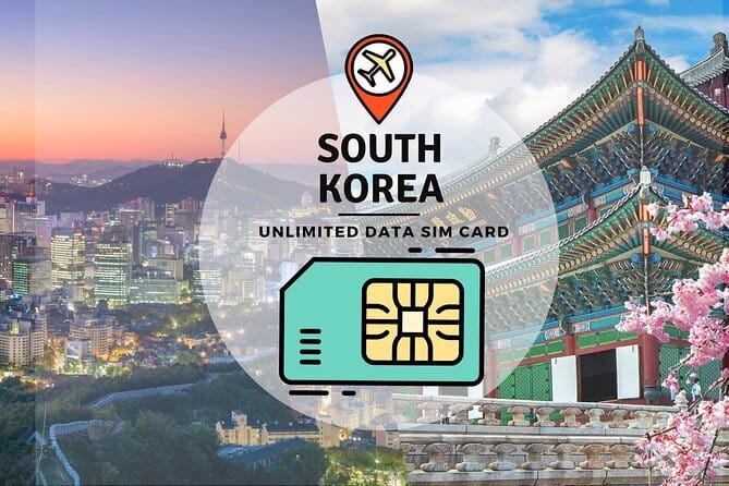 Full-Day Seoul Top Attractions Tour for Incheon Cruise Guests - The Sum Up