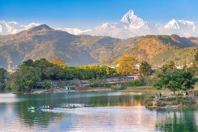 Full day Suspension Bridge, Boating, George, Sightseeing Tour - Who This Tour Is Best For