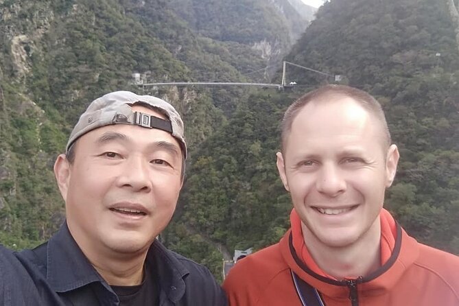 Full-Day Tour About Taroko Culture Excellent Stories , 8 Hours - Who Will Love This Tour?