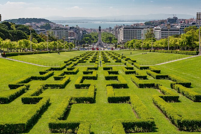 Full-Day Tour of Lisbon - Private Tour - Cost and Value: Is It Worth It?