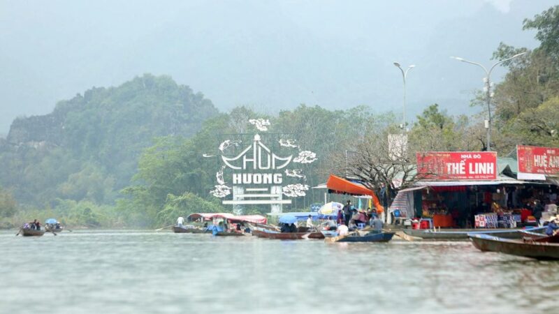 Full Day Tour to Perfume Pagoda with Traditional Boat Ride - FAQs about the Perfume Pagoda Tour