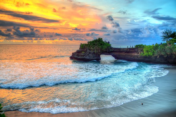 Full-Day Tour to Water Temples and UNESCO Rice Terraces in Bali - Final Thoughts