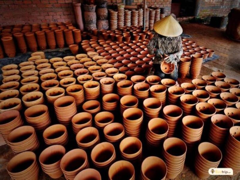 Full Day Trip To Incense Village, Hat-Making & Lacquer Art - Final Thoughts