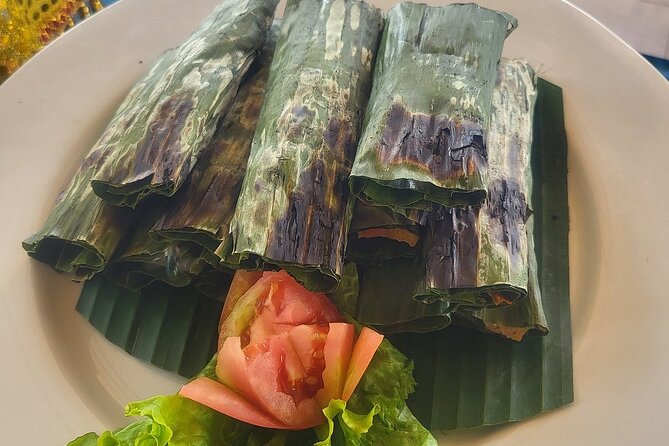Full Day Ubud Waterfall Visit and Cooking Experience - Practical Tips for Participants