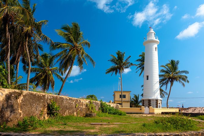 Galle Day Excursion from Bentota | Induruwa | Beruwala Hotels - Who Will Love This Tour?