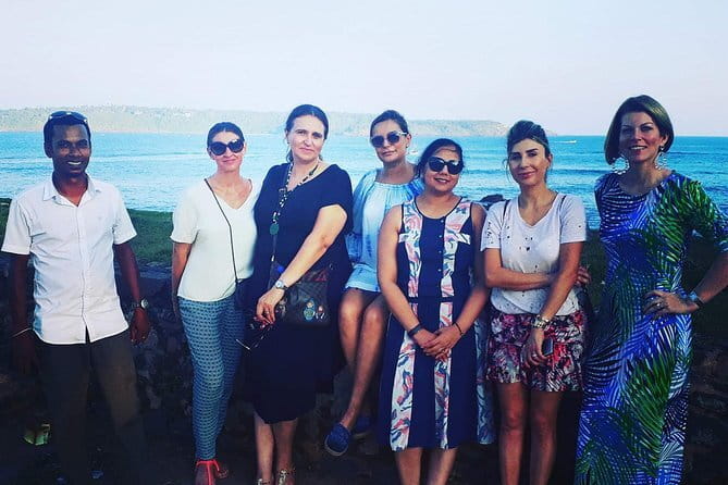 Galle Fort Heritage Walk by a Certified Heritage Interpreter - Who Will Love This Tour?
