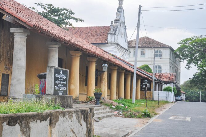 Galle Fort Walk with a Local - The Sum Up: Who Should Book This Tour?