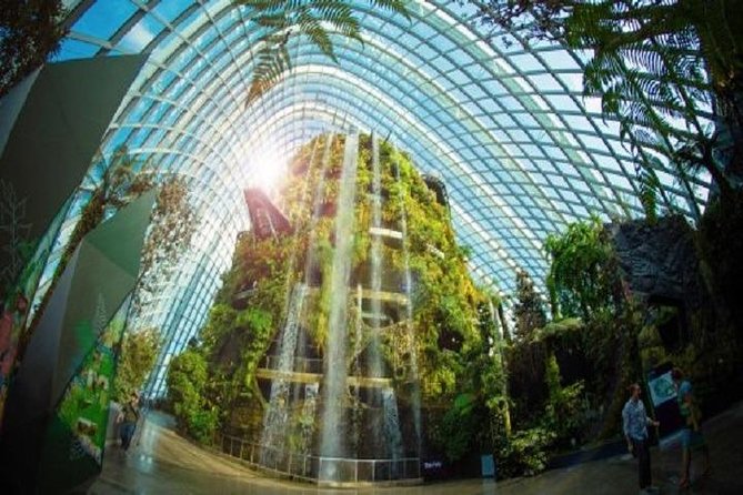 Gardens By The Bay Ticket - Potential Drawbacks or Considerations