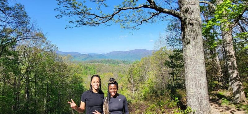 Gatlinburg: Great Smoky Mts National Park Waterfall Tour - Practical Tips for Participants