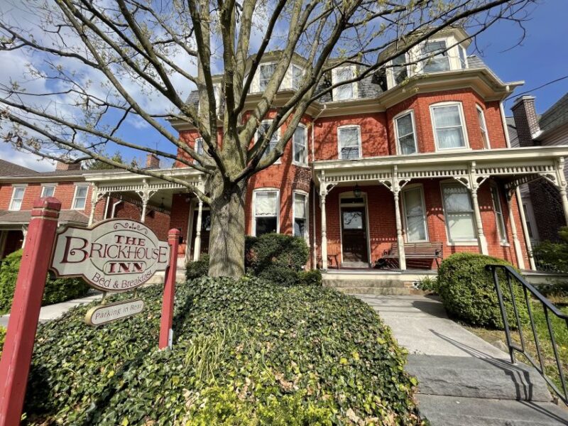 Gettysburg: Historic Downtown Food Tour - FAQs