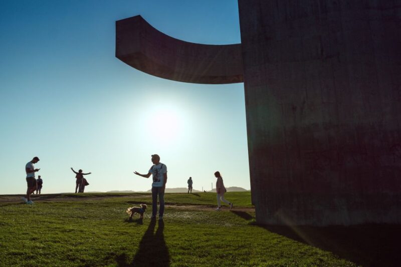 Gijón : Walking Tour of the Historic Center - FAQ