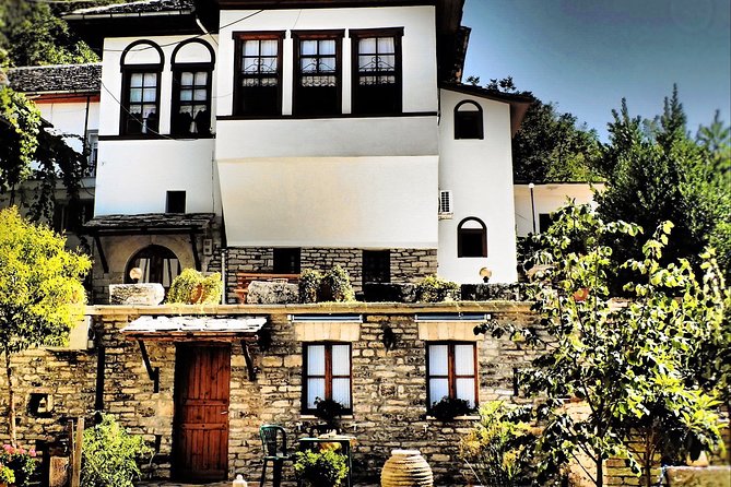 Gjirokastra Day Tour from Tirana - Final Thoughts