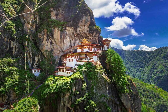 Glimpses of Bhutan - 4 Days Tour - Who Should Consider This Tour?
