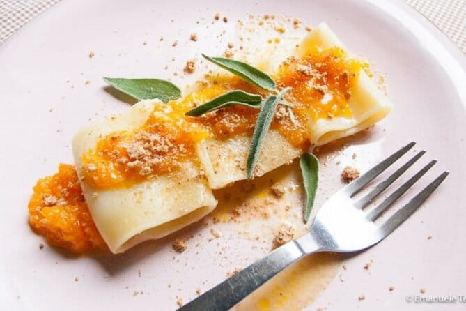 Gluten free pasta and dessert class 6 guests max - Who Will Love This Experience?