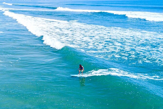 Go Surfing In Danang AND Hoi An - The Sum Up