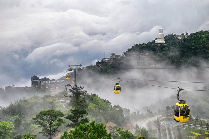 Golden Bridge and Ba Na Hill Full day tour from Hoi An/ Da Nang - The Sum Up: Who Will Love This Tour?