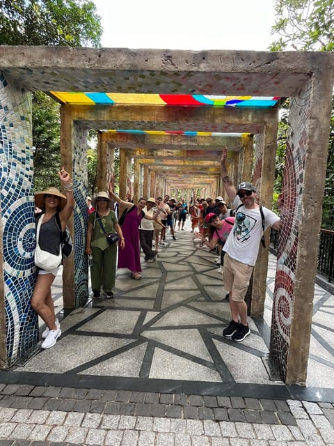 Golden Bridge & Ba Na Hills Tour With Spanish Guide - Who Should Consider This Tour?