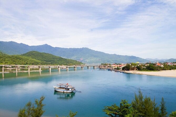 Golden Bridge - BaNa Hills 1 Day Private Tour : HoiAn/DaNang - Who This Tour Is Best For