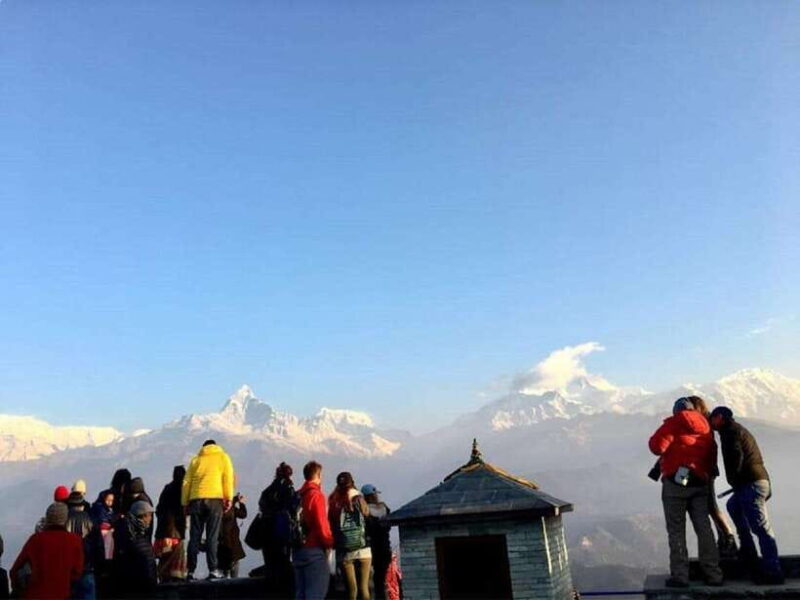 Golden Glow Over the Himalayas: Sarangkot Sunrise Adventure - Final Thoughts: Is It Worth It?