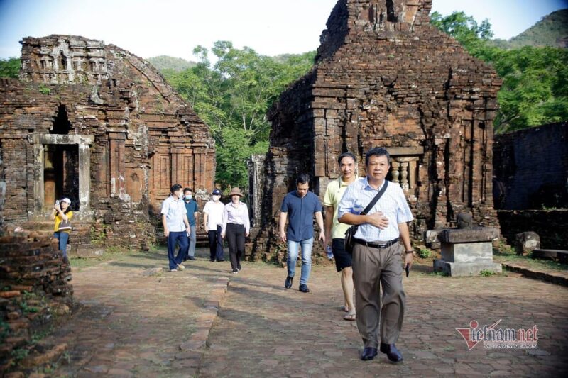 Golden Hour: My Son Sanctuary Luxury Morning Tour - Who This Tour Is Perfect For