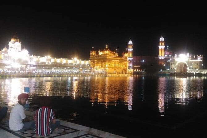 Golden Temple to Wagah Border: A Complete Amritsar Day Experience - FAQs