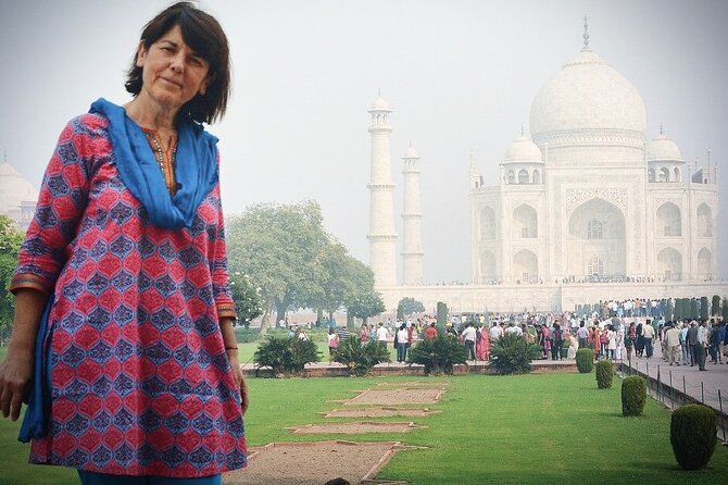 Golden Triangle of India : Delhi | Agra | Jaipur - Final Thoughts