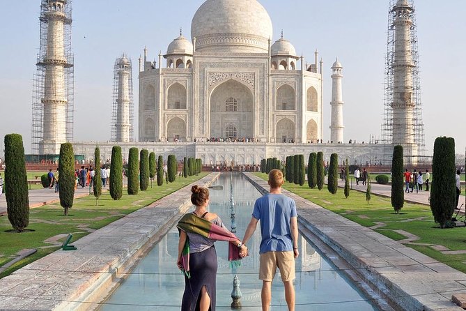Golden Triangle Tour with Varanasi - Who Would Love This Tour?