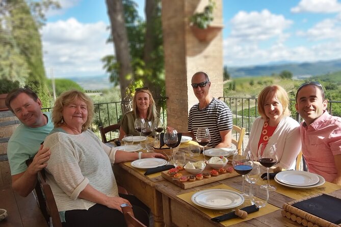 Gourmet Wine Tour - Final Thoughts: Who Should Consider This Tour?