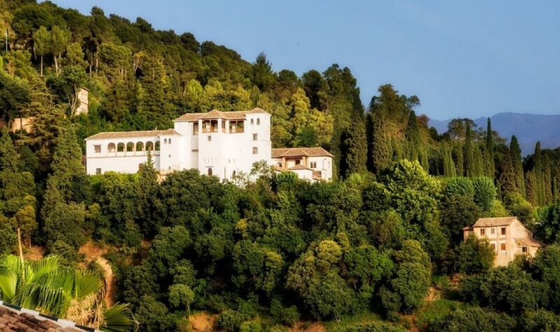 Granada: Alhambra Gardens, Generalife & Alcazaba Guided Tour - Reviews: What Travelers Say