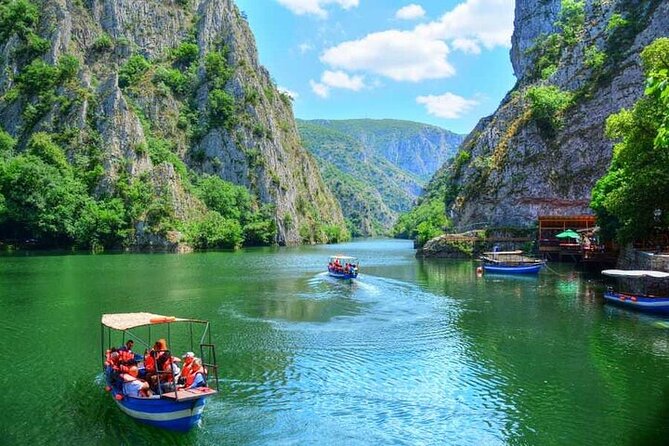 Grand Balkan Tour - Why This Tour Could Be a Great Choice