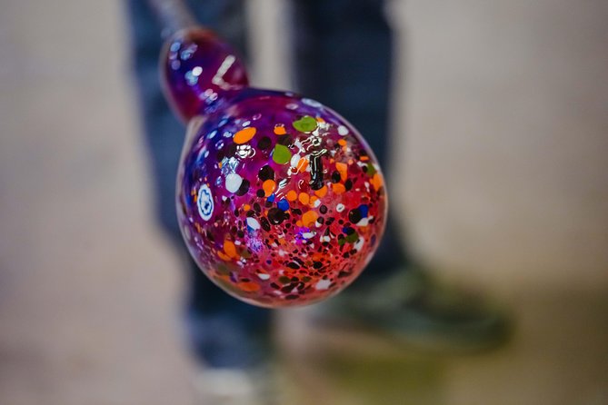 Grand Canal and Murano boat tour from Piazzale Roma SHARED TOUR - Why This Tour Works for You