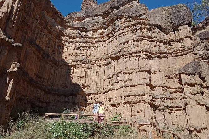 Grand Canyon Chiang Mai Private Tour with Pottery Village - Who Will Love This Tour?