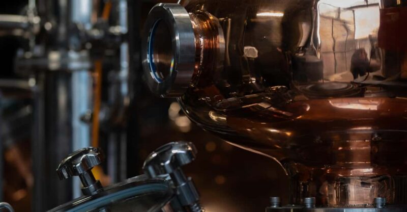Grasmere Distillery tour - Authentic Experiences and Why They Matter