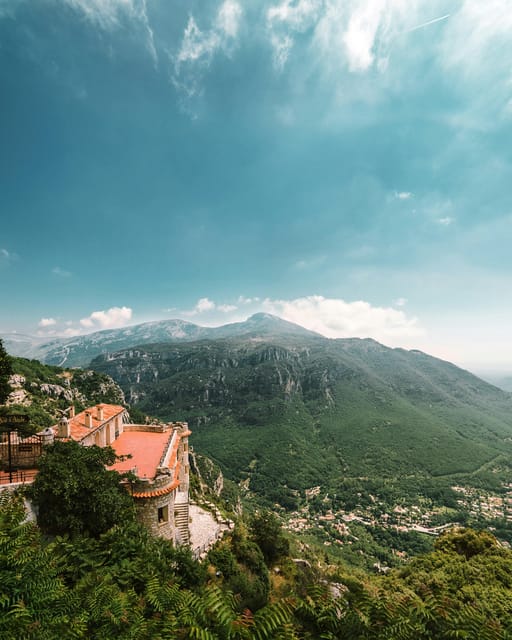 Grasse, Gourdon and local wine tasting - Final Thoughts