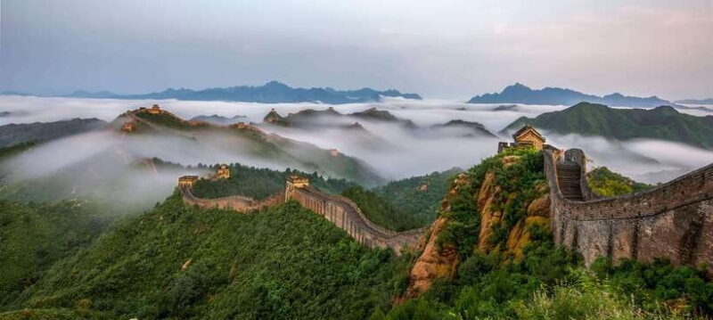 Group Travel To Beijing Badaling Great Wall - The Sum Up: Who Should Consider This Tour?
