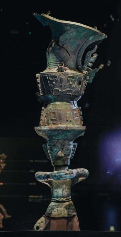 Guanghan:SanXingDui Museum Day Tour(Bus) - The Practical Side: What You Need to Know