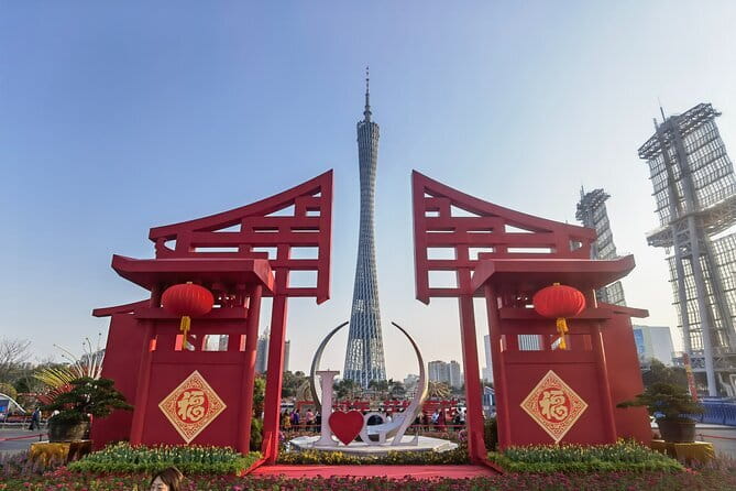 Guangzhou Full Day Tour to Gulong Gorge Glass Skywalk Bridge - Final Thoughts