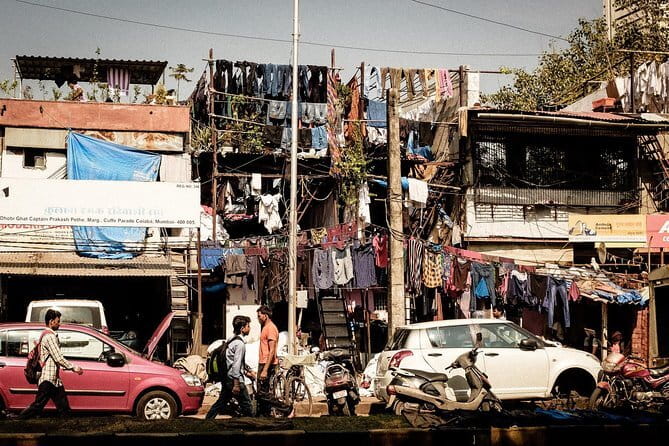 Gufrans Slum Home Tour in the Mumbai Slums - The Value of the Experience