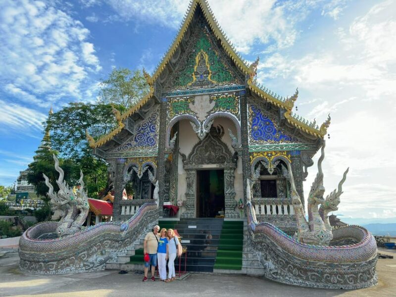 Guide Service In Bangkok - Practical Tips for Your Booking