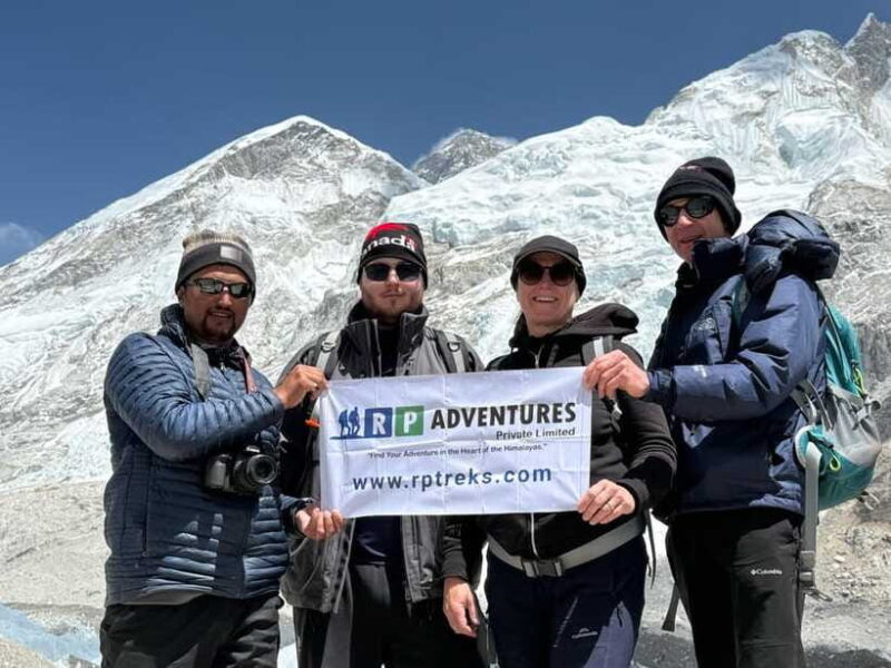 Guided: Everest Base Camp Trek - Who Is This Tour Best For?