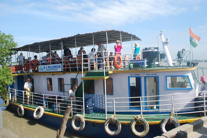 Guided Kolkata Sightseeing Trip by Car, Walk & Sunset Cruise Excursion Trip - Analyzing Value for Money