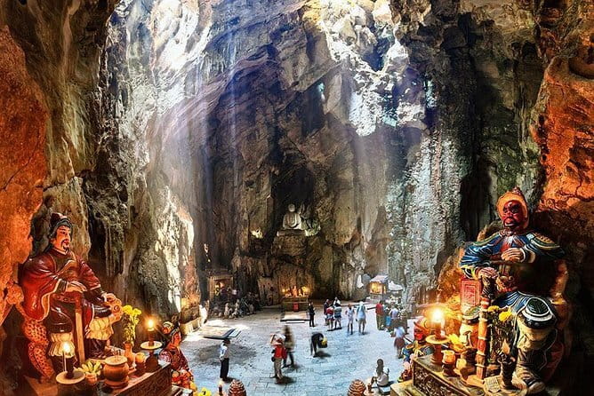 Guided Private My Son Sanctuary from Hoi An or Da Nang - Final Thoughts: Who Should Book This Tour?